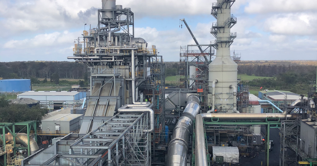 Cabot joins U.S. Department of Energy's Better Plants program | Rubber News