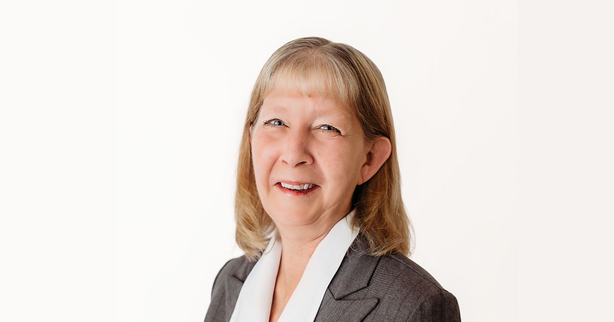 Cathy Rose, Hexpol Compounding Americas, Women Breaking the Mold 2025 ...