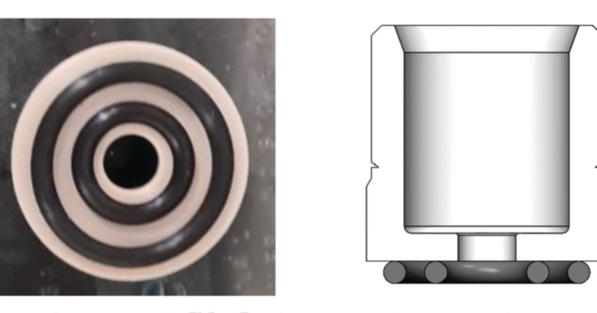 A look at O-ring electrical resistance in wet conditions | Rubber News