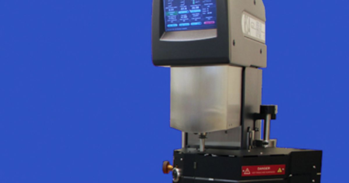 A greater role for the DMA in identifying quality problems in tire ...