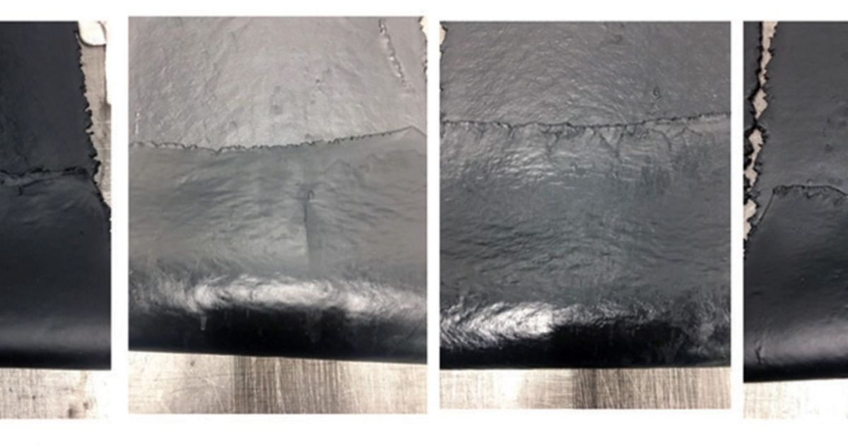 Evaluation of farnesene/butadiene and farnesene/styrene/butadiene ...