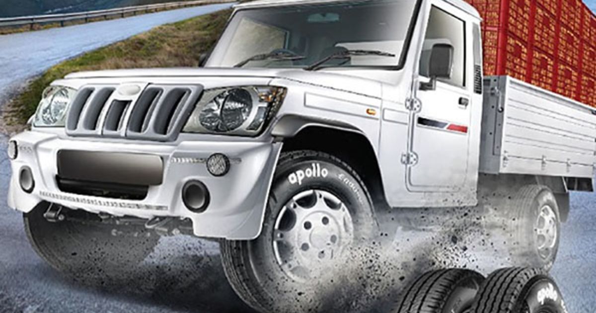 Apollo launches new light truck tire brand for India | Rubber News