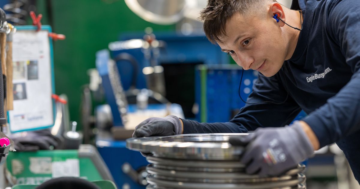 Freudenberg Flow Technologies launches in 2024 | Rubber News