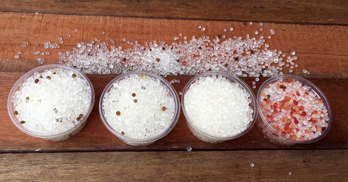 Fumed silica: A versatile agent for diverse applications | Rubber News