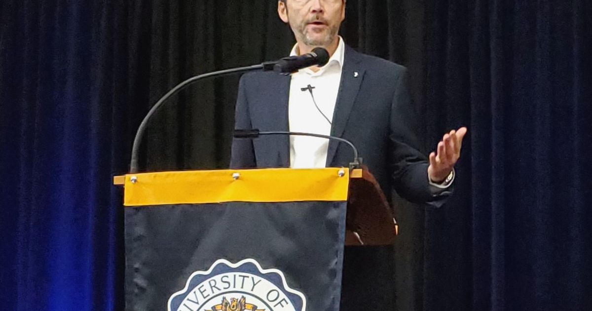 Michelin's Garcin: People, profit, planet all vital | Rubber News