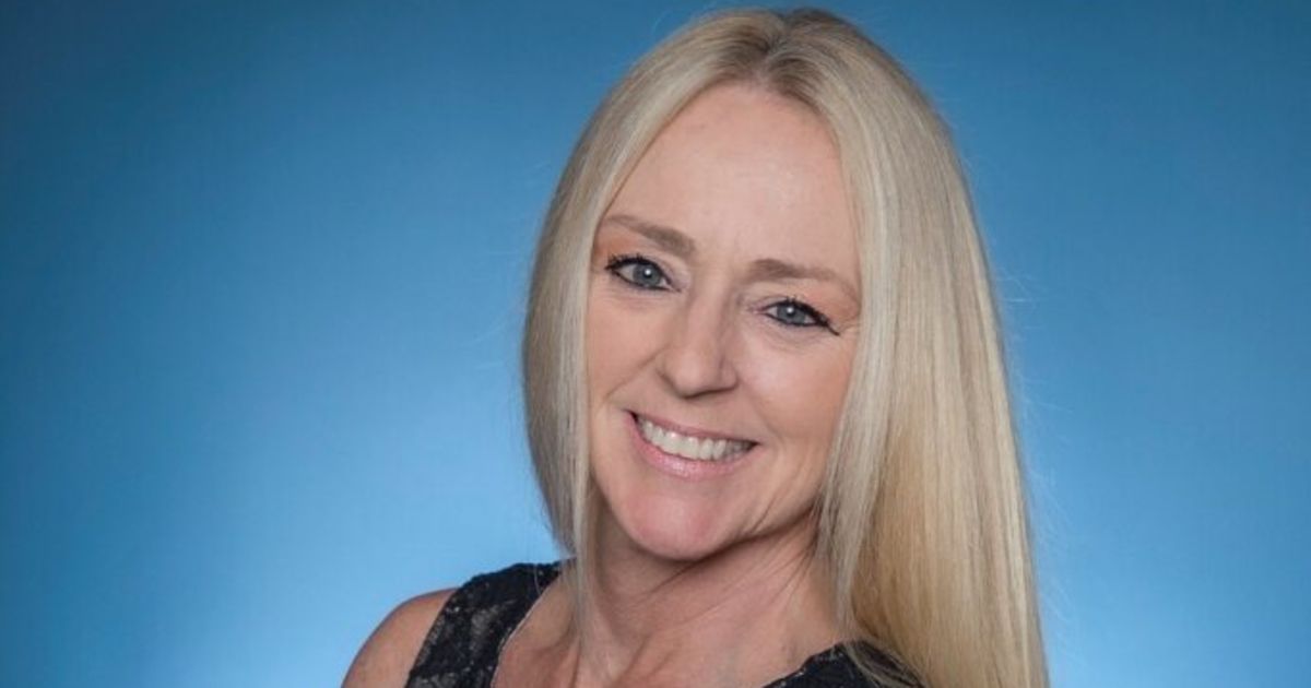 Michelin's Genevieve Caplette to keynote Women Breaking the Mold ...