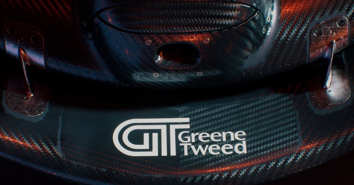 Greene Tweed, McLaren Racing partner for Formula 1, IndyCar teams ...