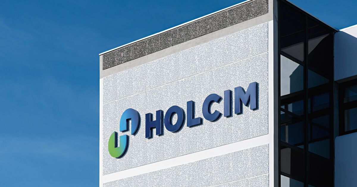 Holcim acquires Polymers Sealants North America | Rubber News