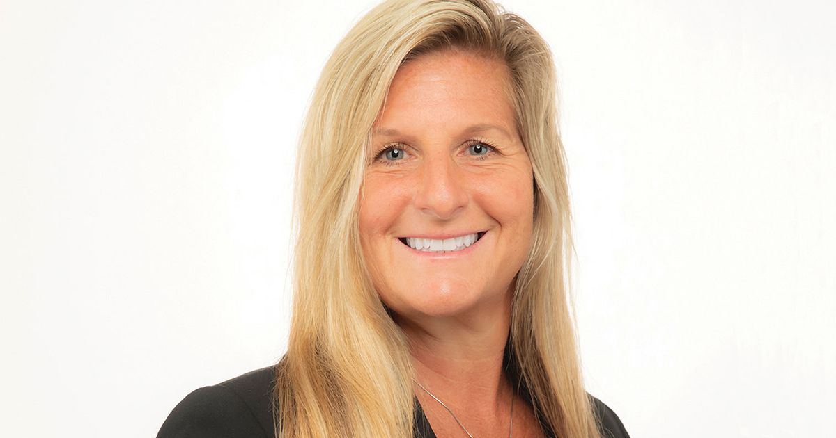 Linda Hellebuyck named Henniges Automotive CFO | Rubber News