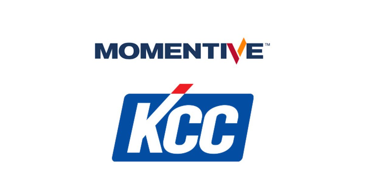 Momentive aims to grow silicone presence in Asia-Pacific region ...