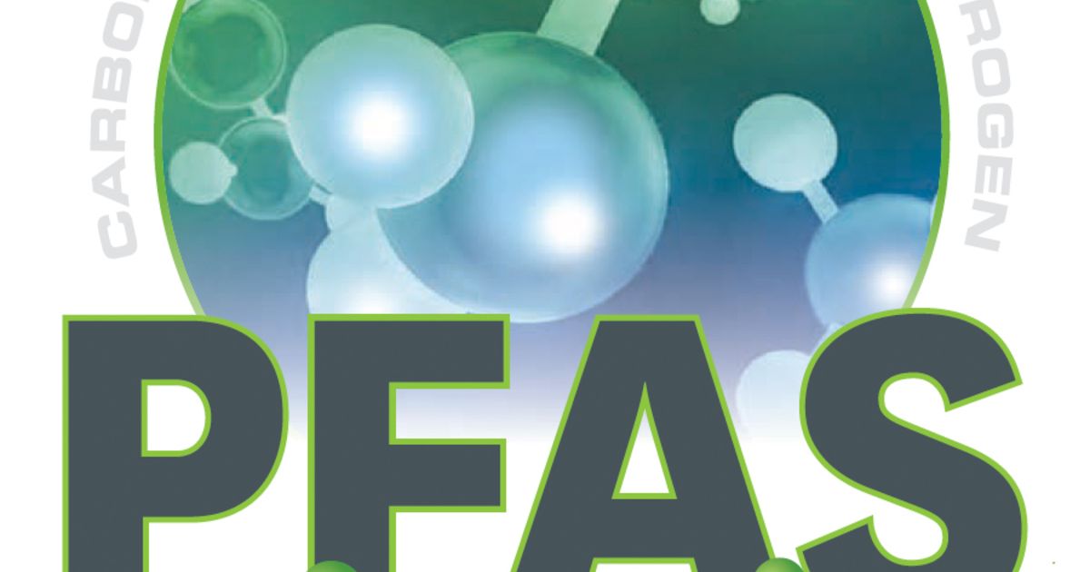 Rubber Division, Association of Rubber Products Manufacturing plan PFAS ...