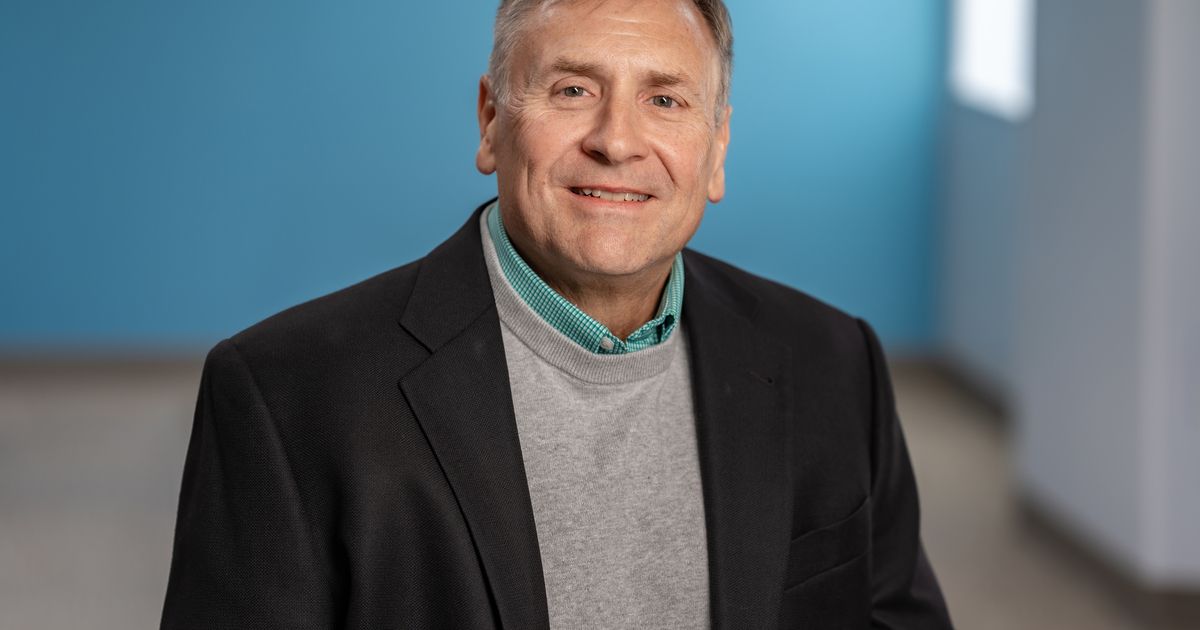 Monolith hires Russell Webb as chief operating officer | Rubber News