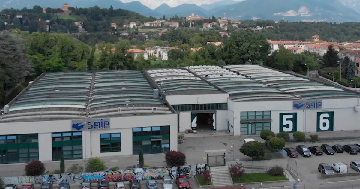 Saip expands into the US | Rubber News