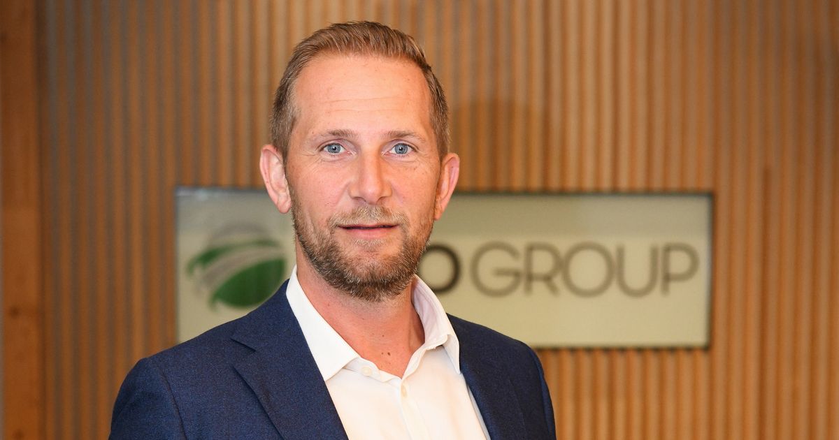 Semperit names Thomas Aichberger as Rico Group CEO | Rubber News