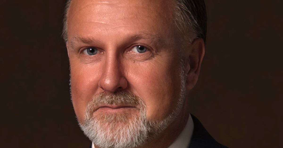 Tim Baker promoted to head of Triangle Tire's U.S. tech center | Rubber ...