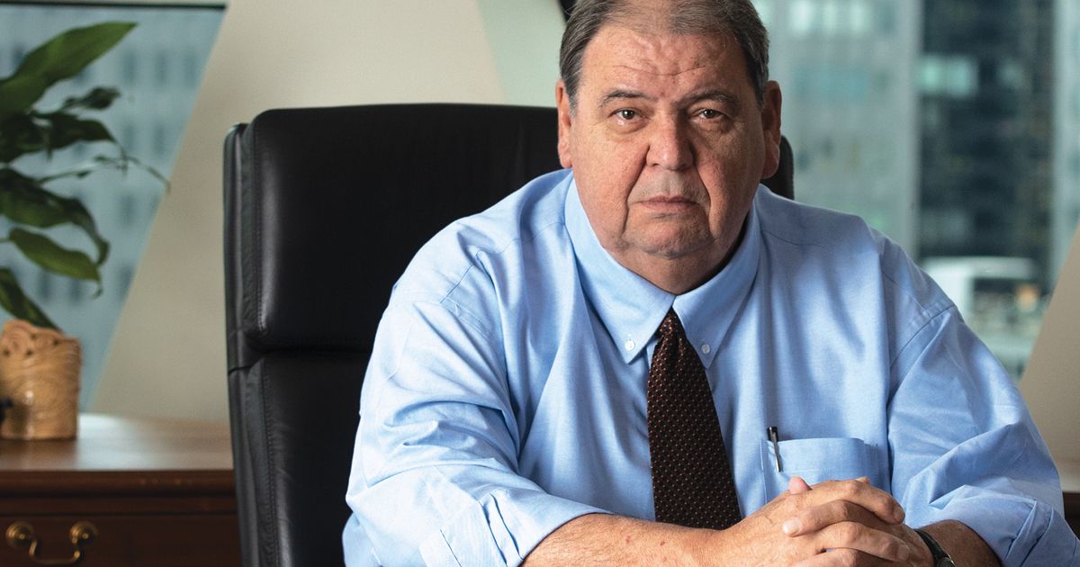 United Steelworkers President Tom Conway dies at 71 | Rubber News