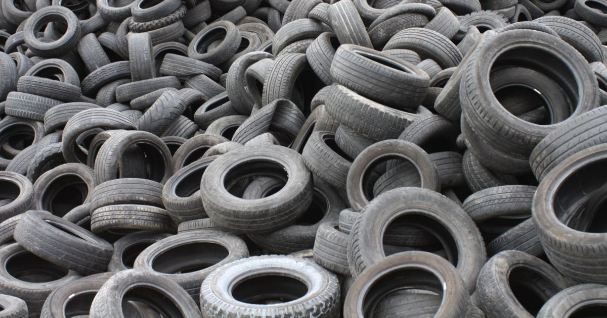 Properties of ultrasonically devulcanized, revulcanized used tire ...