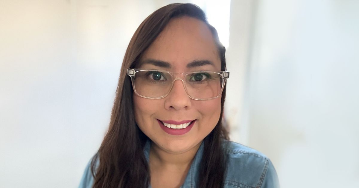 Ana Paulina Galaz, Morgan Polymer Seals, Women Breaking the Mold 2025 ...