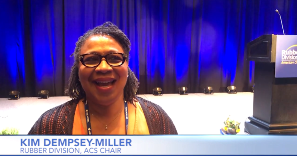 The IEC welcomes back the public | Rubber News