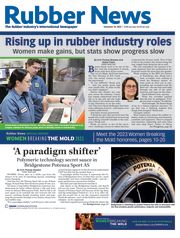 This week issue archive | Rubber News