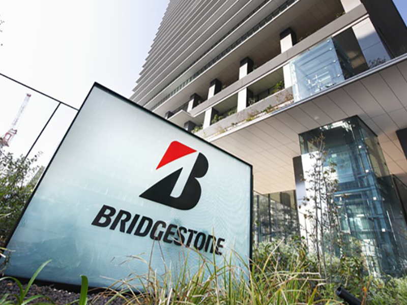 Bridgestone to open tire factories in Europe, idle plants in Japan