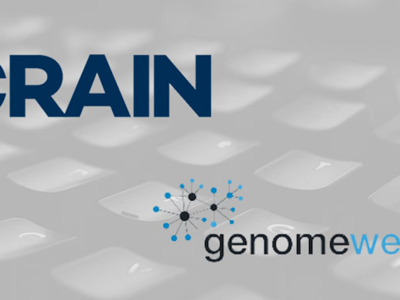 Crain Communications acquires online news organization GenomeWeb ...