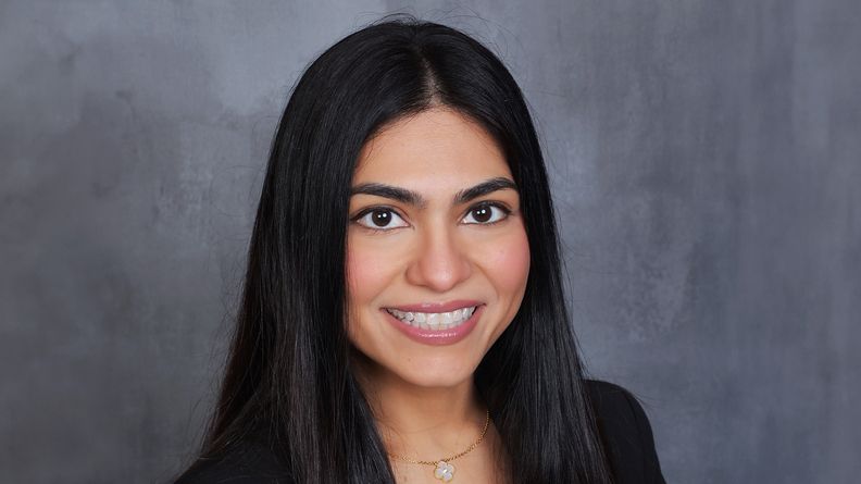 Anam Ahmed, Kuraray Co. Ltd., Women Breaking the Mold 2025 | Rubber News