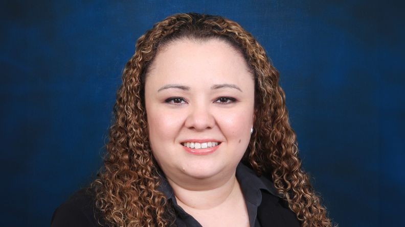 Elizabeth Cuellar, Danfoss, Women Breaking the Mold 2025 | Rubber News