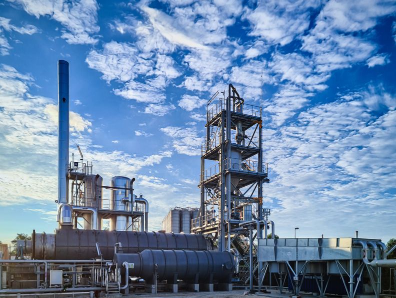 Orion Engineered Carbons to build new plant in Texas | Rubber News